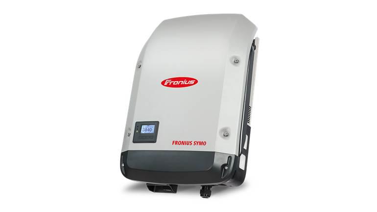 FRONIUS SYMO 6,0-3-M Light — Astro Energi